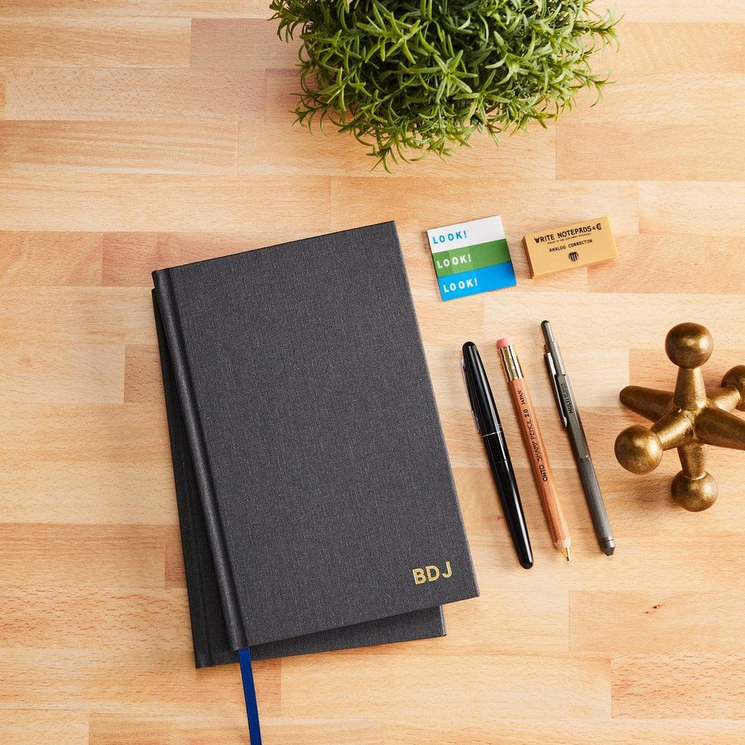 Premium Notebooks, Pens, and Pencils for Professionals & Creatives ...
