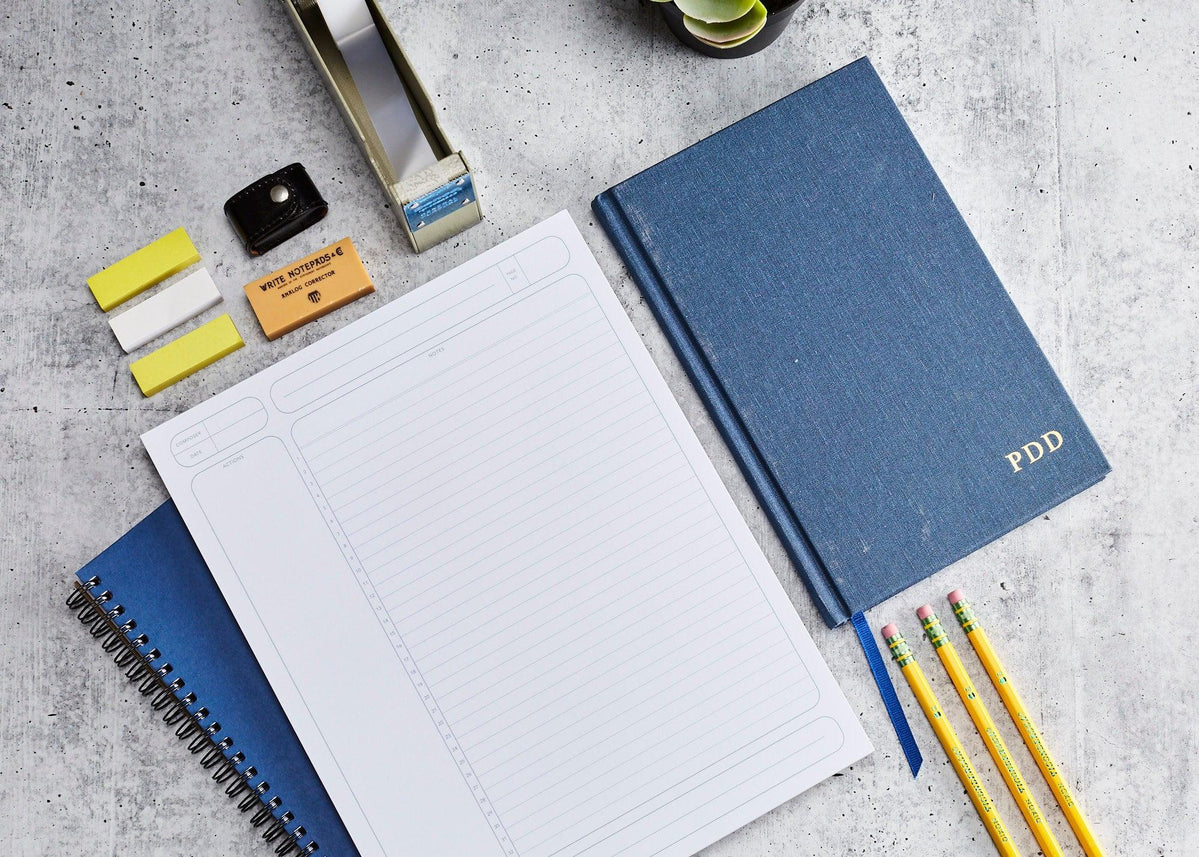 5 Business Meeting Killer Mistakes and How You Can Avoid Them — Write ...
