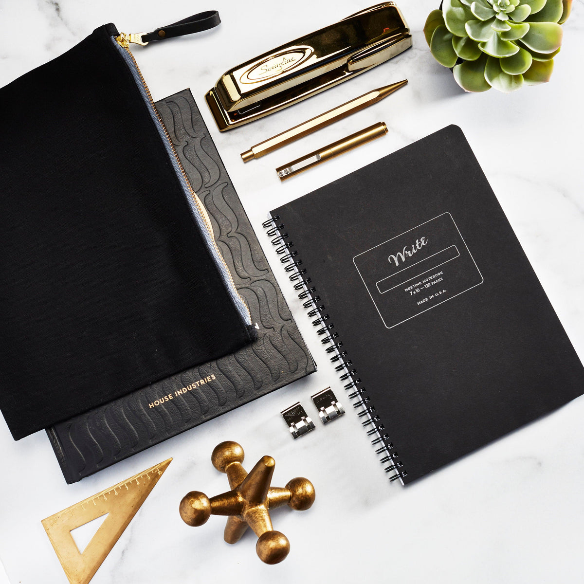 Meeting Minutes – How to Take and Create Effective Notes — Write ...