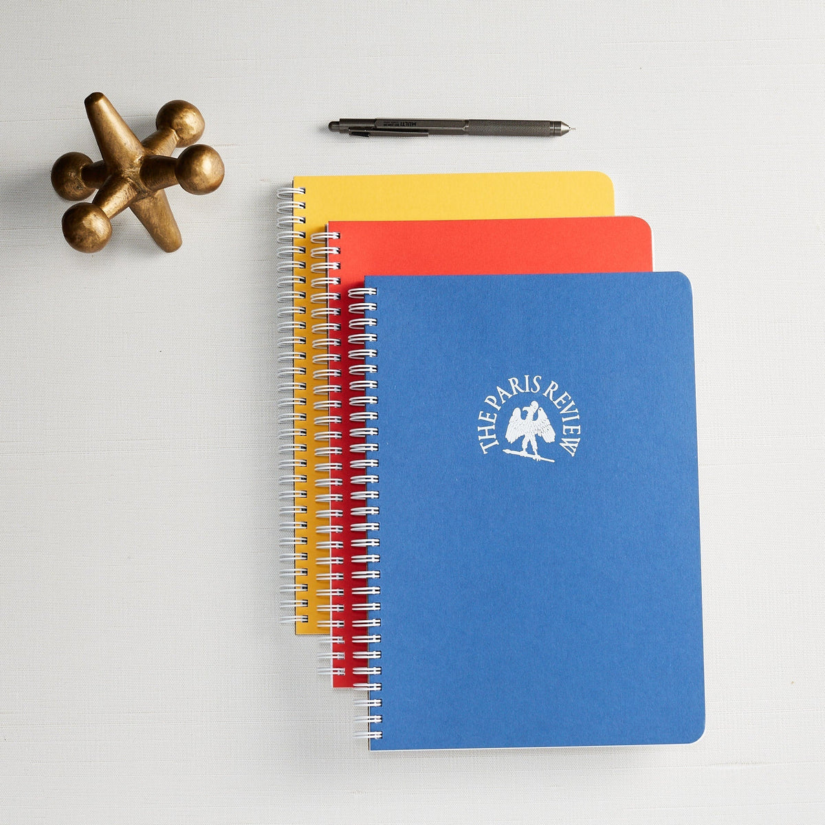 Best Notebook for Project Managers Who Juggle a Million Tasks — Write ...
