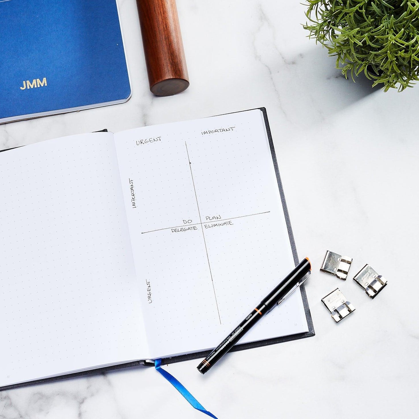 WritePads: Premium Notebooks for Professionals & Creatives — Write ...