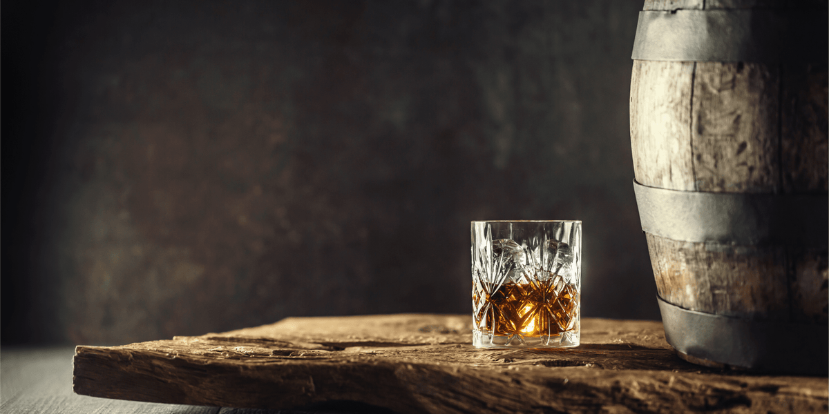 How To Start And Use A Whiskey Tasting Journal — Write Notepads & Co.