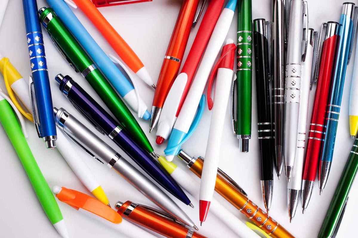 The Ballpoint Pen: How a Simple Invention Changed the Way We Write ...