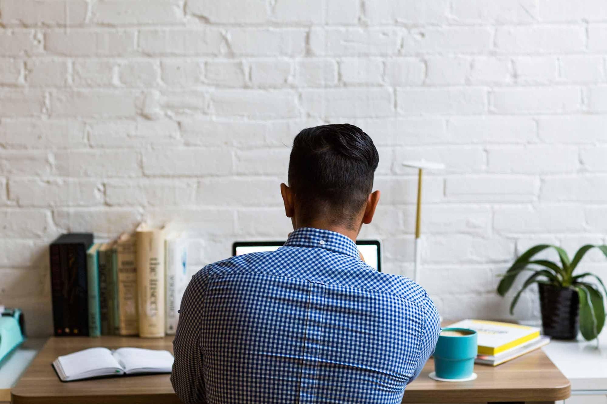 How to Work from Home Successfully? — Write Notepads & Co.