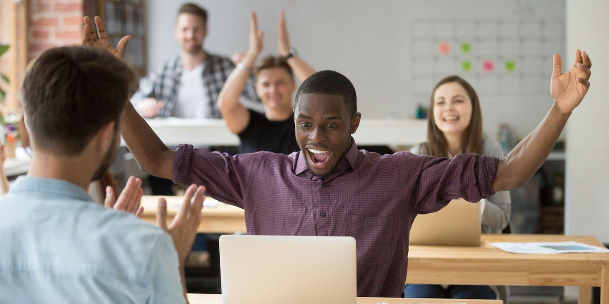 10 Ways to Improve Your Chances of Getting A Promotion at Work — Write ...