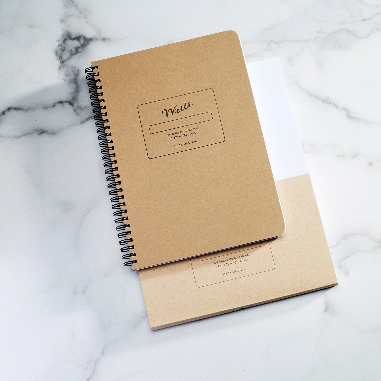 Premium Notebooks, Pens, and Pencils for Professionals & Creatives ...