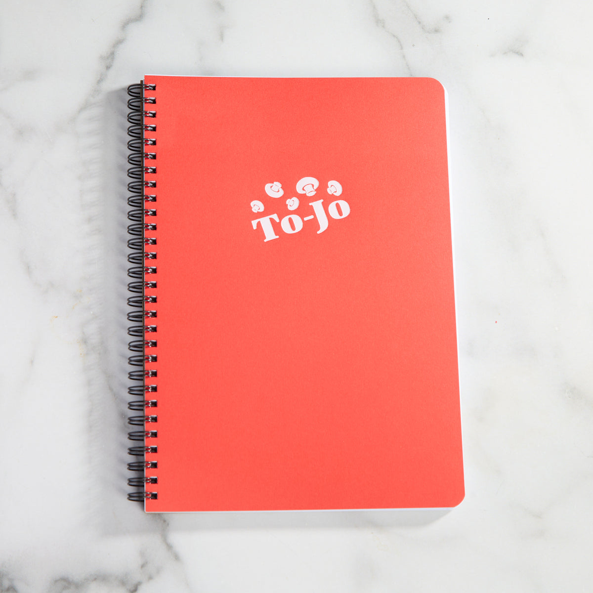 Essentials Custom Notebook — Write Notepads & Co.