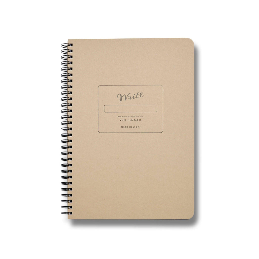 WritePads: Premium Notebooks for Professionals & Creatives — Write ...