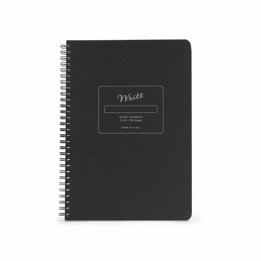 WritePads: Premium Notebooks for Professionals & Creatives — Write ...