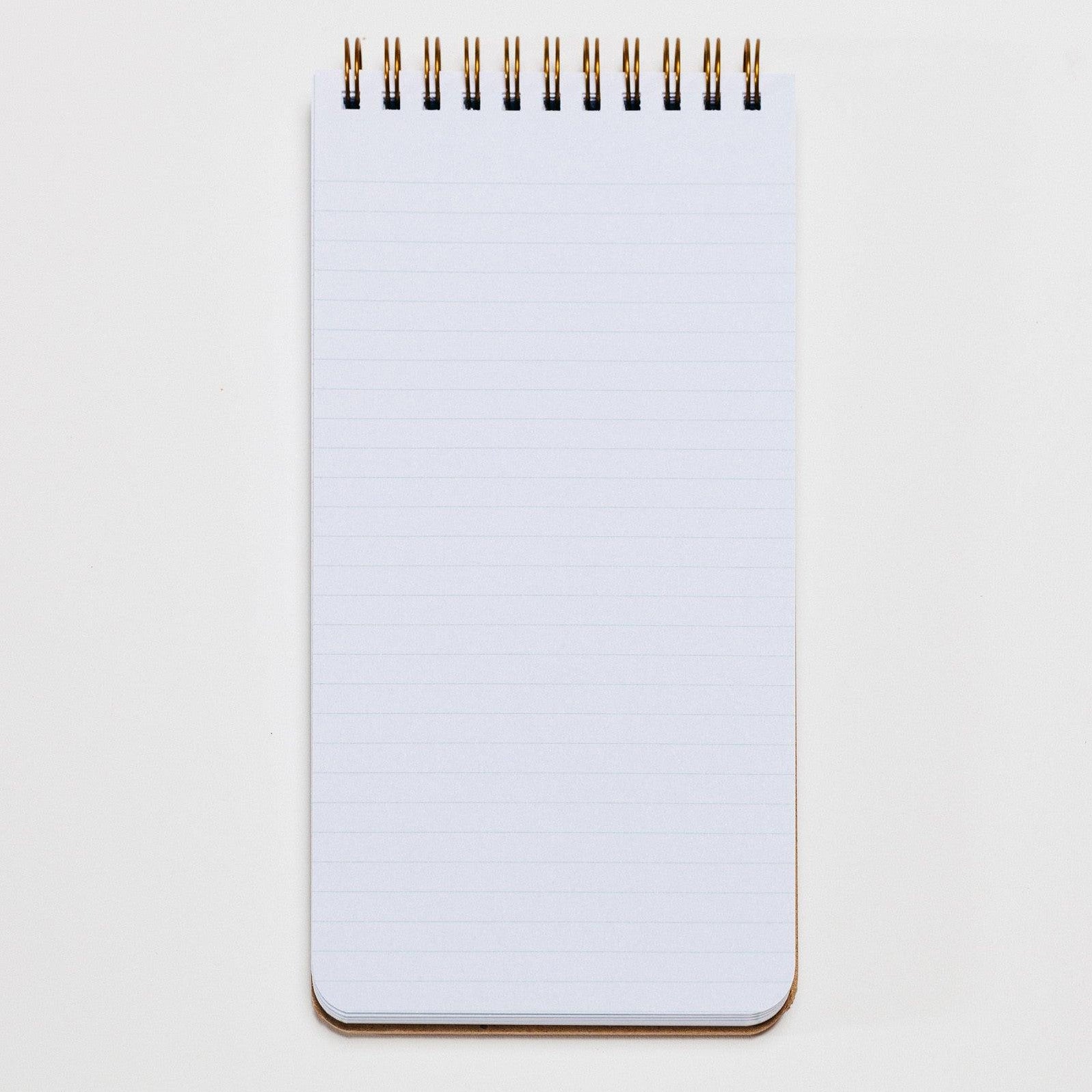 WritePads: Premium Notebooks for Professionals & Creatives — Write ...